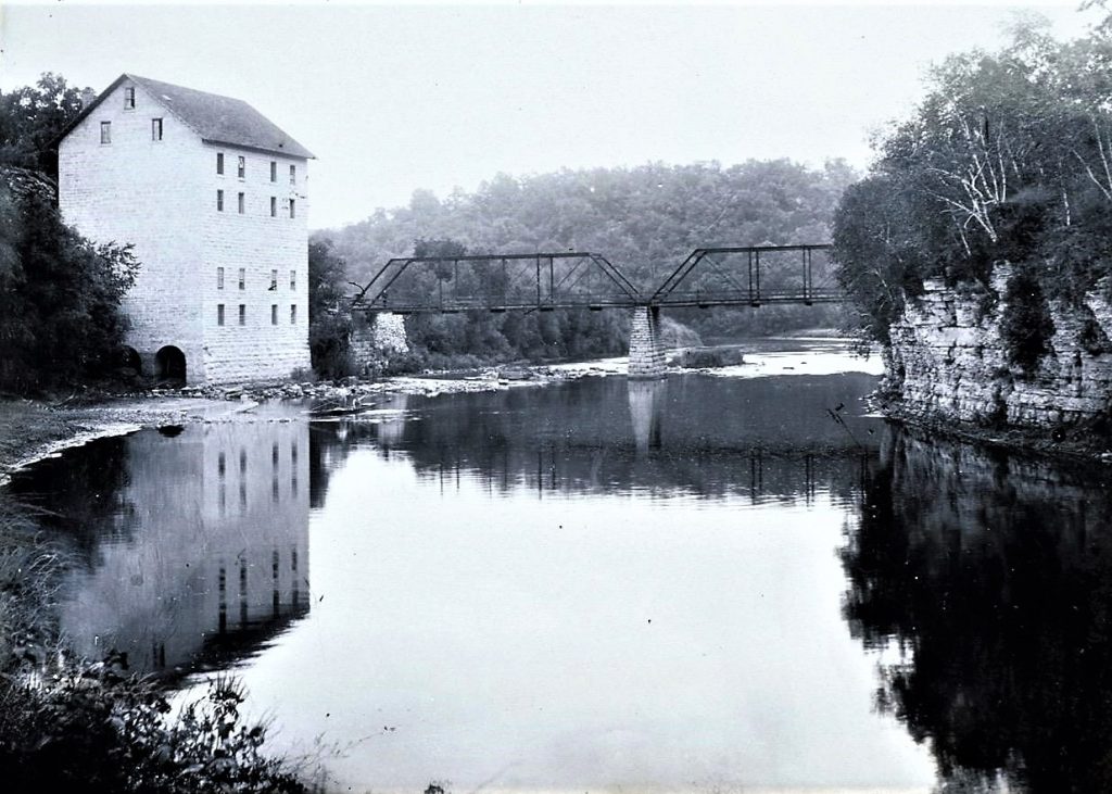 Motor Mill Memories – Motor Mill Historic Site