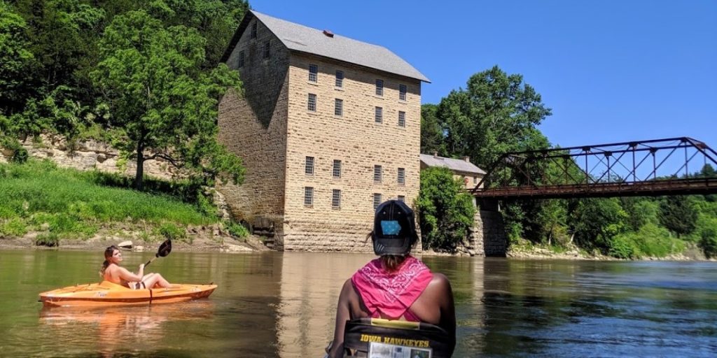 Motor Mill Historic Site – A Regional Treasure