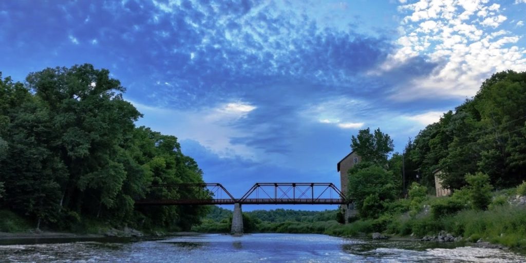 Motor Mill Historic Site – A Regional Treasure