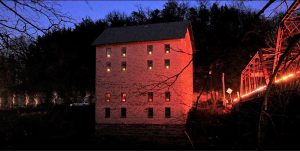 Motor Mill Historic Site – A Regional Treasure